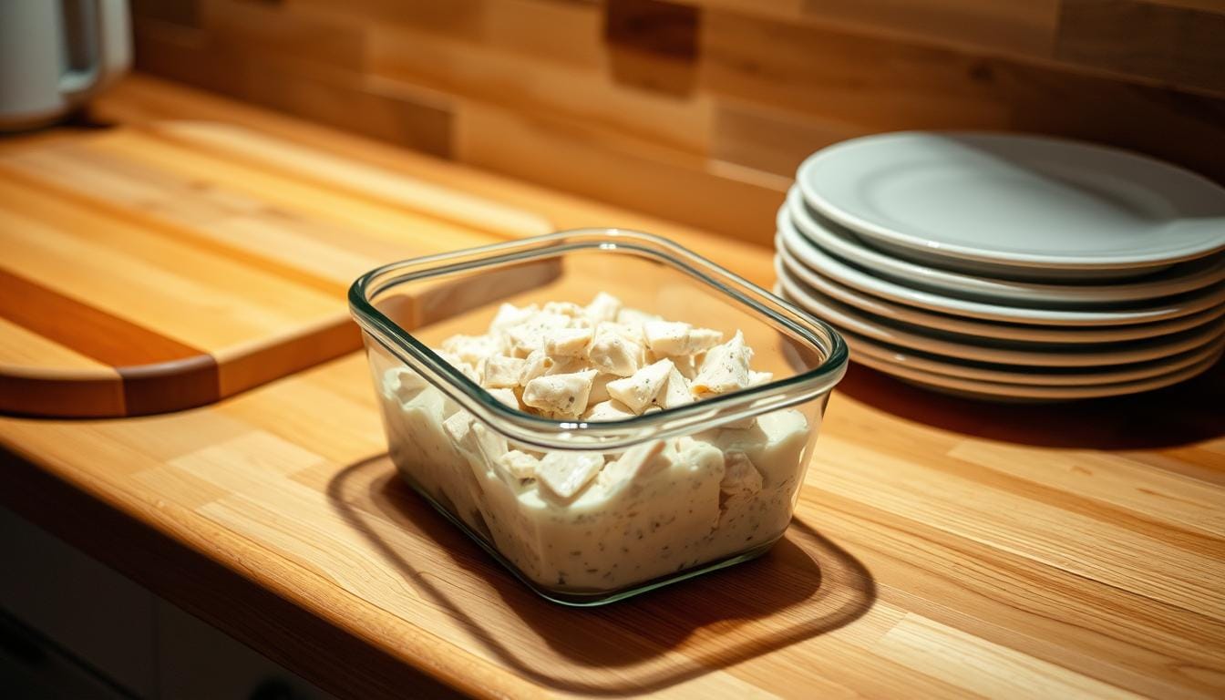 How to Make a Classic Chicken and Dressing Recipe
