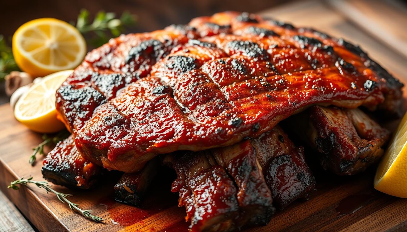 How to Cook Beef Back Ribs: A Simple Recipe for Beginners
