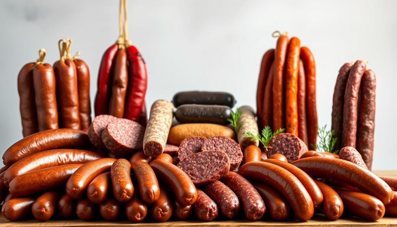 Delicious Ground Beef and Sausage Recipes: Quick 30-Min Meal