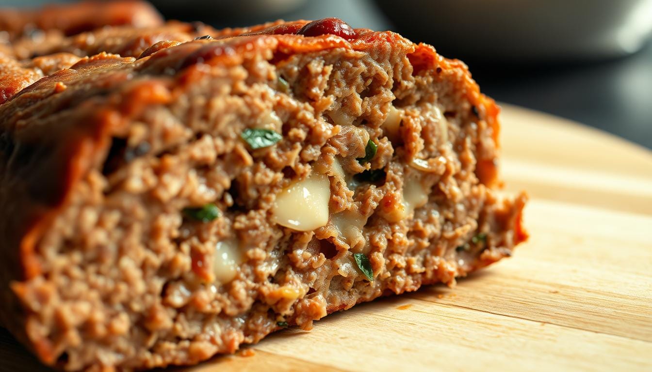 5 Reasons Why Italian Meatloaf Is the Best Comfort Food