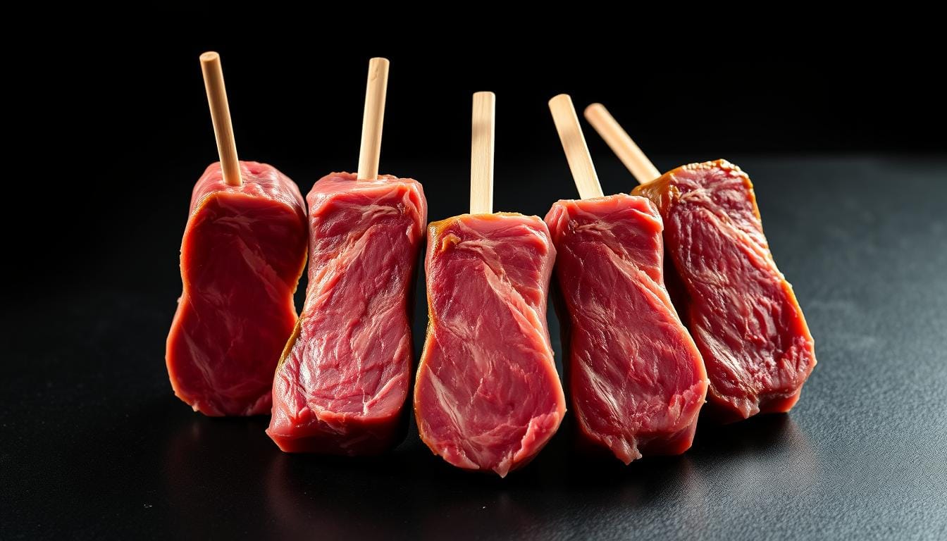 How to Cook Perfect Lamb Lollipops: A Step-by-Step Guide