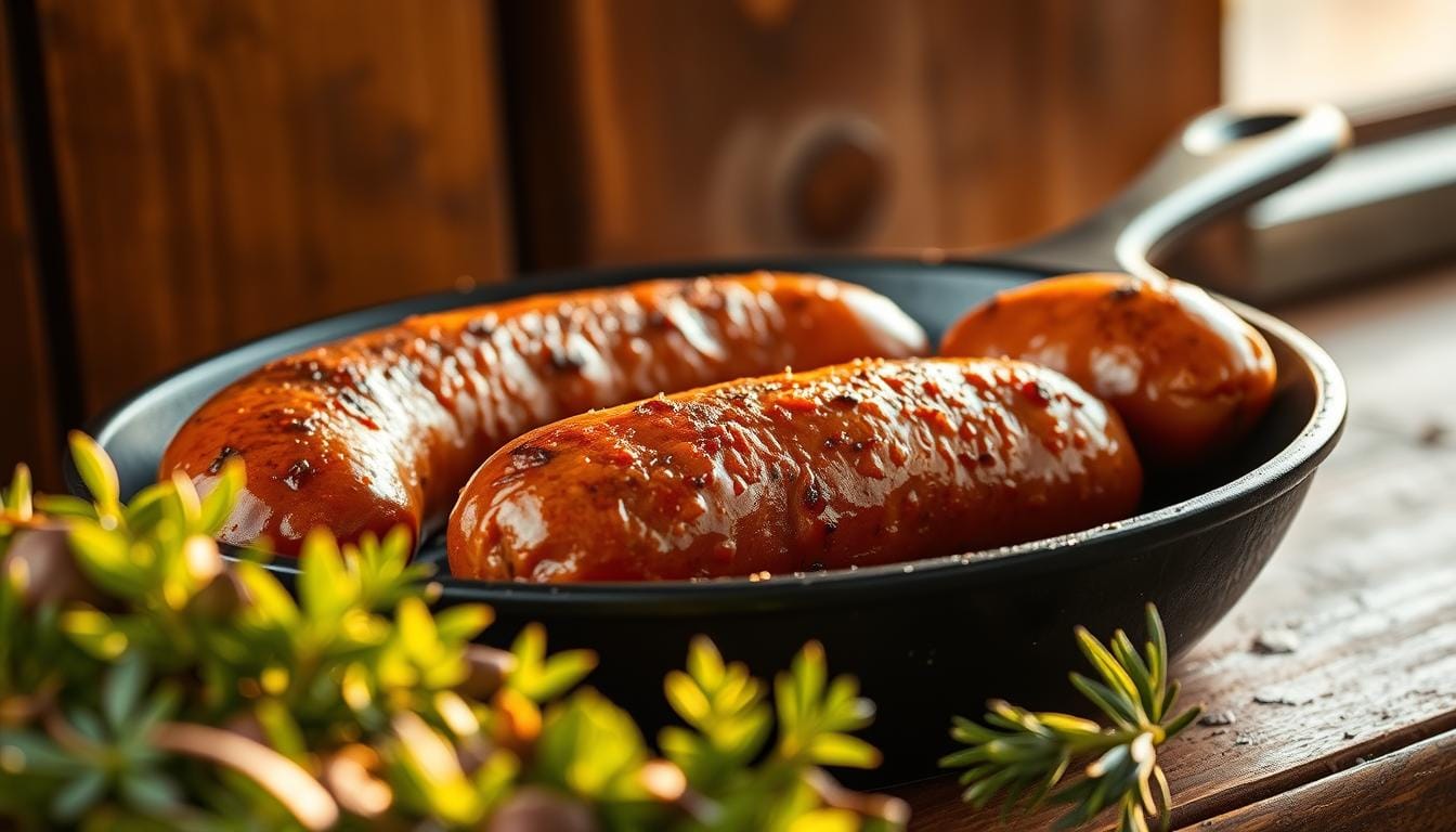 5 Flavorful Beef Breakfast Sausage Recipes You’ll Love