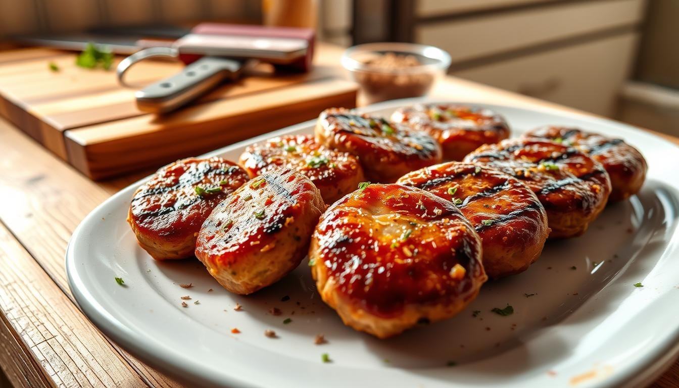 7 Easy Chicken Breakfast Sausage Recipes You’ll Love