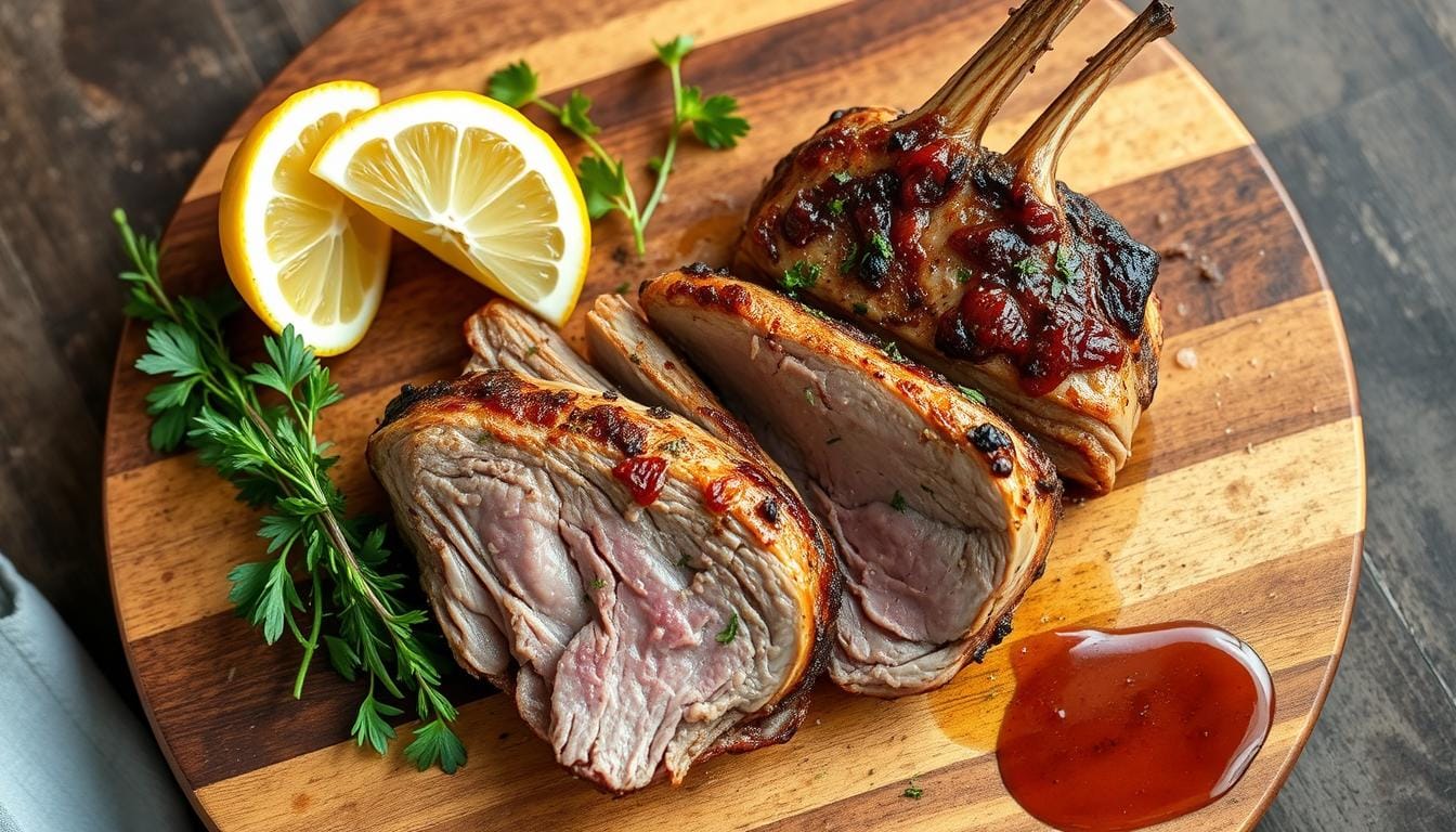 10 Delicious Split Lamb Breast Plate Recipe Ideas