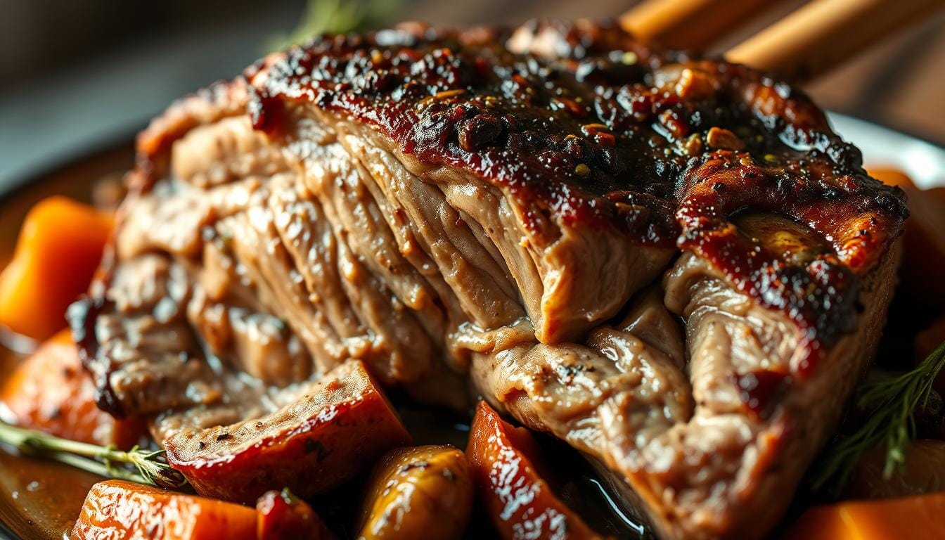 Mutton Breast Recipe – Slow Cooked and Full of Flavor