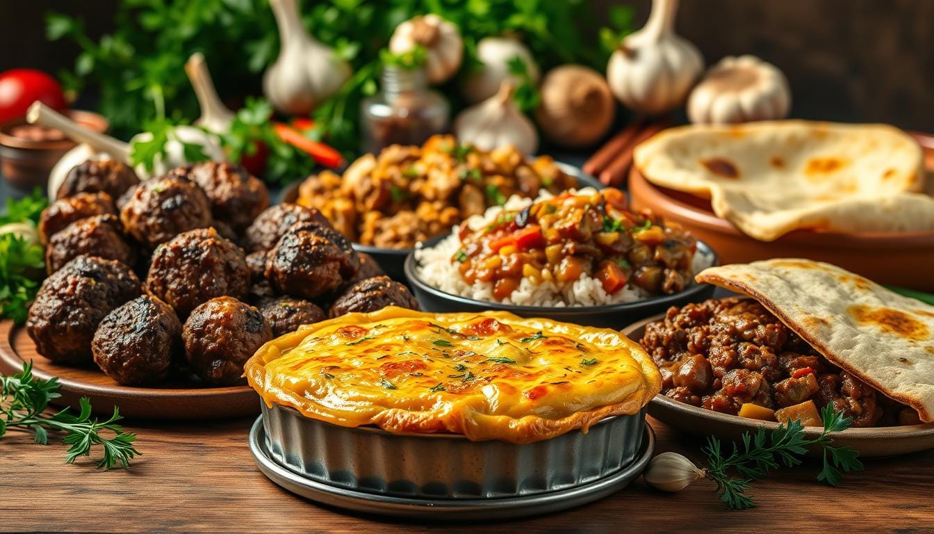 What to Make with Ground Lamb – 10 Delicious Recipe Ideas